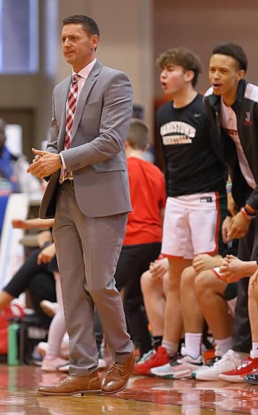 Drake Guides JHS To State Final Four | News, Sports, Jobs - Post Journal